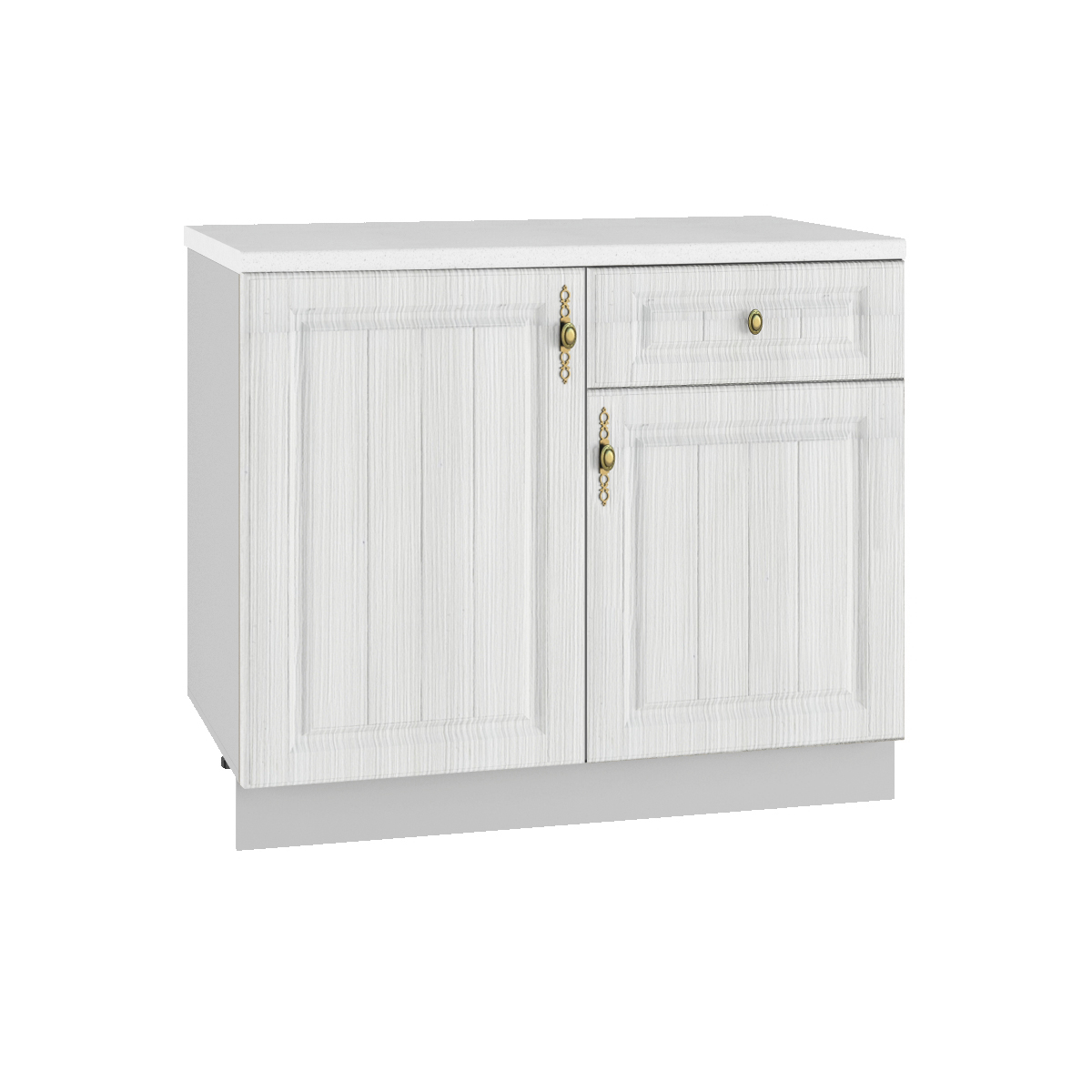 Стол Империя Сандал СШ 1000 купить в Новосибирске Melabi