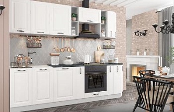 Модульные кухни - купить модульную кухню поэлементно в Новосибирске ...